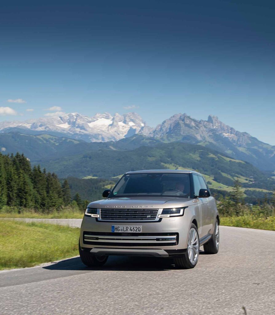 Für lokale Autohäuser | Veact